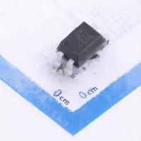 China GUOXIN JIAPIN SEMICONDUCTOR GX817C S photocoupler with wide creepage distance and 4 pin DIP package for sale