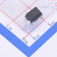 China High isolation voltage GUOXIN JIAPIN SEMICONDUCTOR GX817B photocoupler with wide lead spacing and global safety approvals for sale