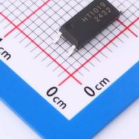 China Photoelectric Coupler HENGTUO HT-1019-TP1 with High Input Output Isolation and RoHS Compliant Design for sale