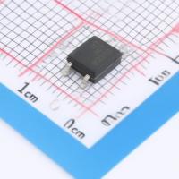 China Photoelectric Coupler HENGTUO HT-357-BTP1 with 3750Vrms Isolation Voltage and Wide Temperature Range for sale