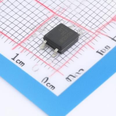 China Photoelectric Coupler HENGTUO HT-357-BTP1 with 3750Vrms Isolation Voltage and Wide Temperature Range for sale