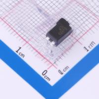 China Durable Photoelectric Coupler HENGTUO HT-817-C-F for Intelligent Meters and Programmable Controllers for sale