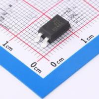 China Photoelectric Coupler HENGTUO HT-817S1-BTP1-F with High Isolation Voltage and Wide Temperature Range for sale