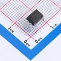 China Integrated LED Phototransistor HENGTUO PC 817 C F Photoelectric Coupler for Programmable Controllers for sale
