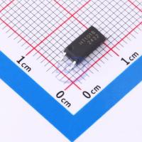 China HENGTUO HT 1018 TP1 4 Pin LSOP 4 Photoelectric Coupler with 8mm Creepage Distance and RoHS Compliance for sale