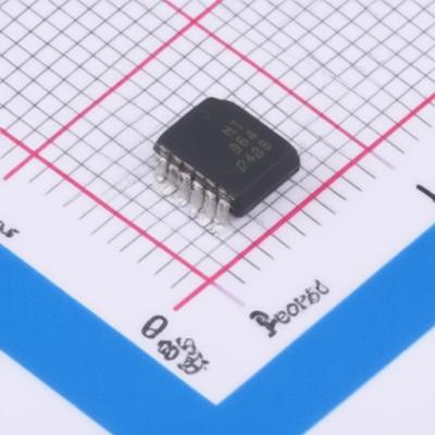 China signal isolation device HENGTUO HT-354-BTP1 photoelectric coupler suitable for intelligent meters and home appliances for sale
