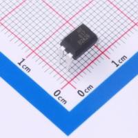 China Durable HENGTUO HT-817-B-F Photoelectric Coupler with Wide Lead Spacing and RoHS Compliance for sale