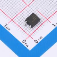 China High Isolation Photoelectric Coupler HENGTUO HT-354-ATP1 Suitable for Intelligent Meters and Appliances for sale