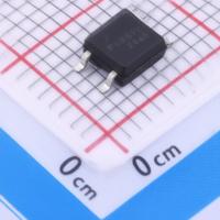 China Photoelectric Coupler HENGTUO PC-357-CTP1 with Minimum 50 Percent Current Transfer Ratio at 5mA IF for sale
