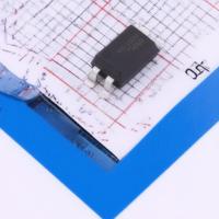 China Photo Coupler HENGTUO PC-817S1-CTP1-F with High Isolation Voltage and Compliance to Safety Standards for sale