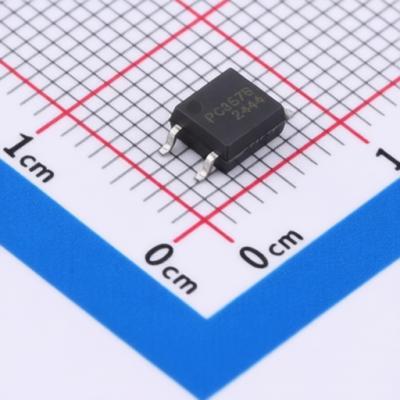 China Photoelectric Coupler HENGTUO PC-357-BTP1 with High Input Output Isolation and RoHS Compliant Design for sale