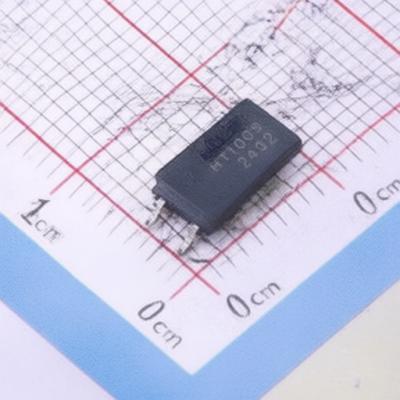 China Photoelectric Coupler HENGTUO HT-1009-TP1 with High Isolation Voltage and Wide Temperature Operation for sale