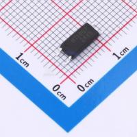 China 4 Pin LSOP Photoelectric Coupler HENGTUO HT-1007-TP1 with High Isolation and Wide Temperature Range for sale