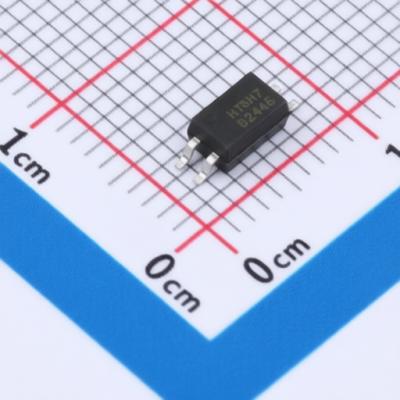 China Photoelectric Coupler HENGTUO HT-3H7-BTP1 for Switching Power Supplies and Programmable Controllers for sale