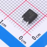 China Industrial Photoelectric Coupler HENGTUO HT-357-DTP1 Featuring High Input Output Isolation and Wide Lead Spacing for sale