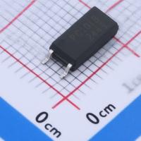 China Compact Photoelectric Coupler HENGTUO PC-1018-TP1 with 4 Pin LSOP Package and High Isolation Voltage for sale