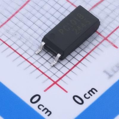China Compact Photoelectric Coupler HENGTUO PC-1018-TP1 with 4 Pin LSOP Package and High Isolation Voltage for sale