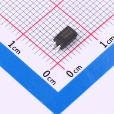 China Photoelectric Coupler HENGTUO HT-3H7-DTP1 with 3750Vrms Isolation Voltage and Wide Temperature Range for sale