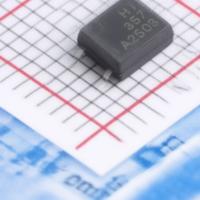 China Durable Photoelectric Coupler HENGTUO HT-357-ATP1 Suitable for Programmable Controllers and Appliances for sale