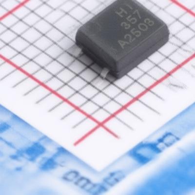 China Durable Photoelectric Coupler HENGTUO HT-357-ATP1 Suitable for Programmable Controllers and Appliances for sale