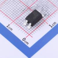 China Photoelectric Coupler HENGTUO HT-817S1-ATP1 Featuring High Current Transfer Ratio and RoHS Compliance for sale