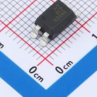 China Certified Photoelectric Coupler HENGTUO HT-817S1-BTP1 with 4 Pin DIP Package and RoHS MSL1 Compliance for sale