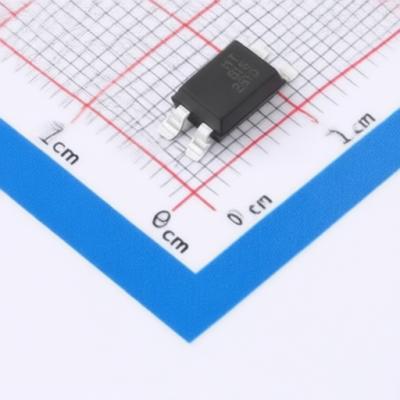 China Photoelectric Coupler HENGTUO HT-815S1-TP1 Featuring High Current Transfer Ratio and RoHS Compliance for sale