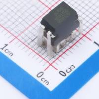 China Industrial Photoelectric Coupler HENGTUO HT-814-A Featuring Wide Lead Spacing and High Input Output Isolation Voltage for sale