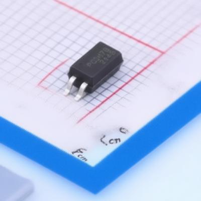 China Versatile Photoelectric Coupler HENGTUO PC-3H7-BTP1 for Programmable Controllers and Power Supplies for sale