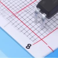 China Photoelectric Coupler HENGTUO HT-817-A with Operating Temperature Range Minus 55 to 110 Degrees Celsius for sale