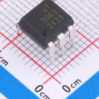 China Photo Coupler HENGTUO HT-3063 for in Solid State Relays Industrial Motors and Consumer Appliances for sale