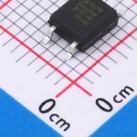 China Optocoupler HENGTUO HTM-3053-TP1 Featuring Random Phase Photoelectric Thyristor for Control Systems for sale