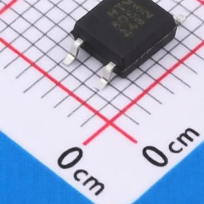 China Optocoupler HENGTUO HTM-3053-TP1 Featuring Random Phase Photoelectric Thyristor for Control Systems for sale