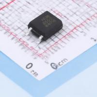 China Zero Cross Bidirectional Thyristor Optocoupler HENGTUO HTM-3063-TP1 for High Isolation and Switching for sale