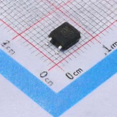 China Industrial Optoisolator HENGTUO HTM-3051-TP1 for Static Power Switches and Temperature Regulation for sale