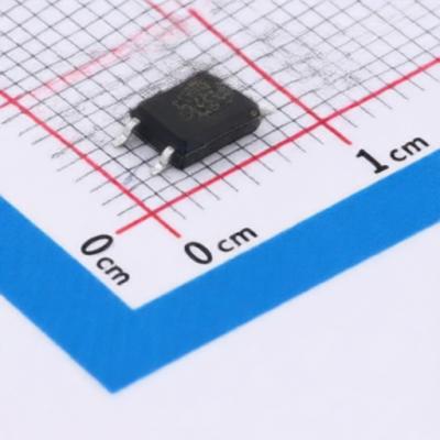 China Control Application Optocoupler HENGTUO HTM-3023-TP1 with Bidirectional Thyristor and High Isolation for sale