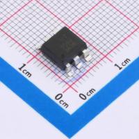 China Industrial Control Solid State Relay Component HENGTUO HT-3063-S1TA1 GaAs Infrared Diode Photo Triac for sale