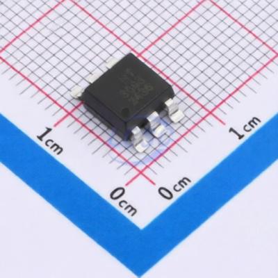 China Industrial Control Solid State Relay Component HENGTUO HT-3063-S1TA1 GaAs Infrared Diode Photo Triac for sale