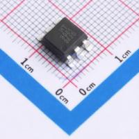 China Photo Triac Optocoupler HENGTUO HT-3081-S1TA1 for Interface of Logic Systems and Industrial Controls for sale