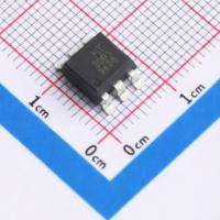 China Infrared emitting diode HENGTUO HT-3061-S1TA1 with high isolation voltage and zero voltage crossing photo triac for sale