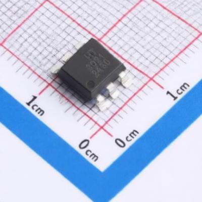 China GaAs Infrared Emitting Diode Optocoupler HENGTUO HT-3021-S1TA1 for Control of Solenoids and AC Loads for sale