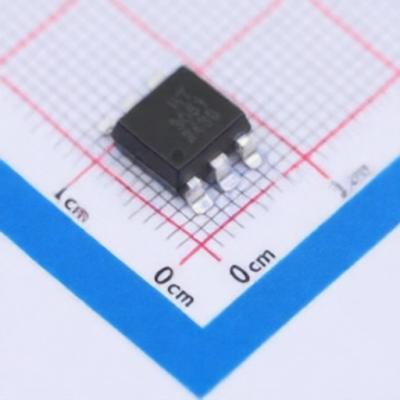 China Industrial solid state relay component HENGTUO HT-3051-S1TA1 GaAs infrared emitting diode with photo triac for sale