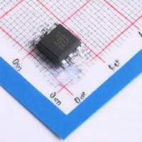 China GaAs Infrared Emitting Diode Optocoupler HENGTUO HT-3053-S1TA1 for in Industrial Motor and Solenoid Controls for sale