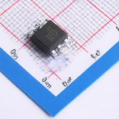 China GaAs Infrared Emitting Diode Optocoupler HENGTUO HT-3053-S1TA1 for in Industrial Motor and Solenoid Controls for sale