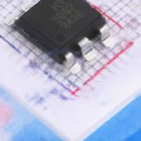 China Photocoupler HENGTUO HT-3052-S1TA1 Featuring High Isolation Voltage and GaAs Infrared Emitting Diode for sale