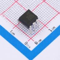 China High Isolation Voltage Photocoupler HENGTUO HT-3083 Suitable for Consumer Appliances and Industrial Motor Control Systems for sale