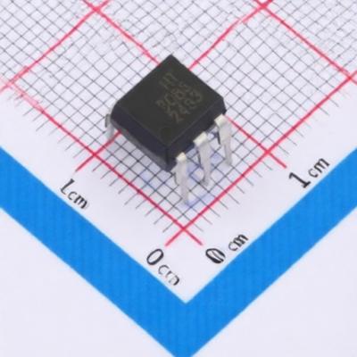 China High Isolation Voltage Photocoupler HENGTUO HT-3083 Suitable for Consumer Appliances and Industrial Motor Control Systems for sale