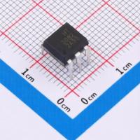 China Solid State Relay Component HENGTUO HT-3082 Infrared Emitting Diode with High Isolation Voltage for sale