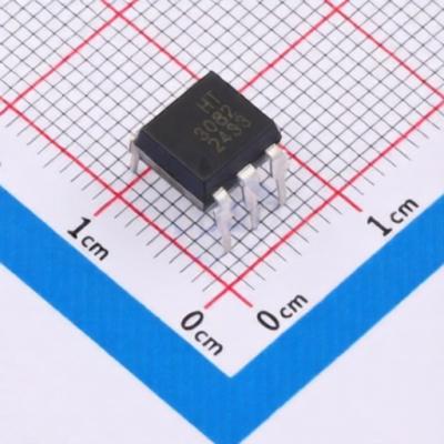 China Solid State Relay Component HENGTUO HT-3082 Infrared Emitting Diode with High Isolation Voltage for sale
