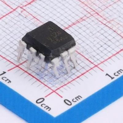 China Industrial solid state relay photo coupler HENGTUO HT-3023 with high input output isolation voltage for sale